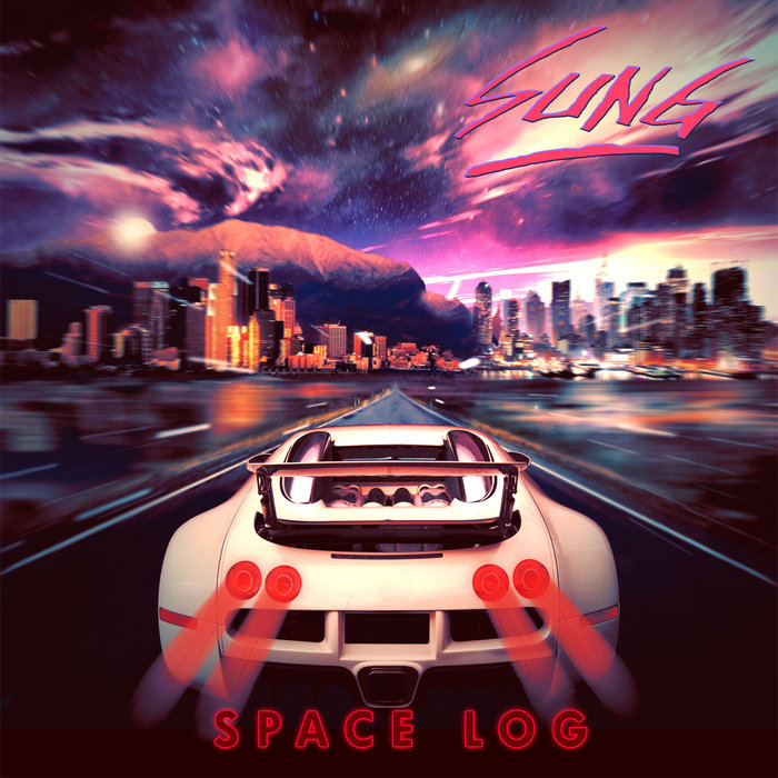 Space Log | Sung