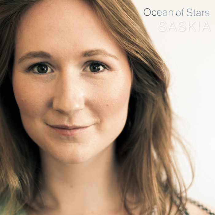 Ocean of Stars | Saskia