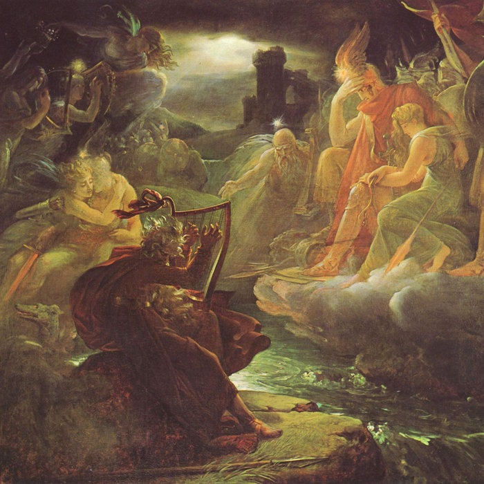 Ulster Cycle | Sons of the Morrighan