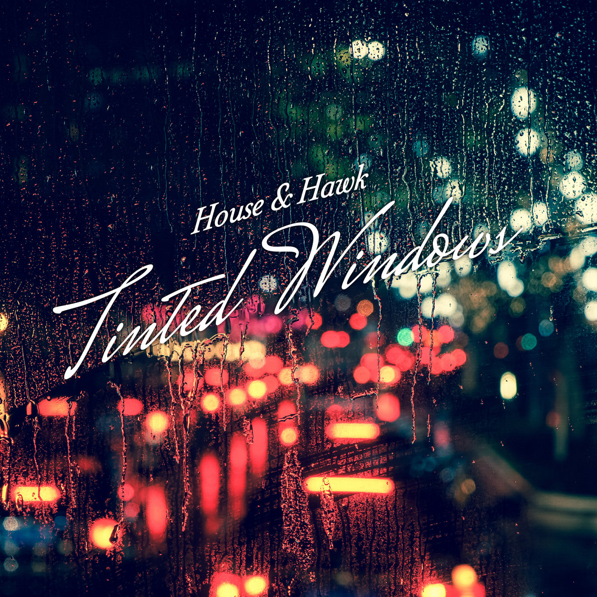 Tinted Windows | House & Hawk