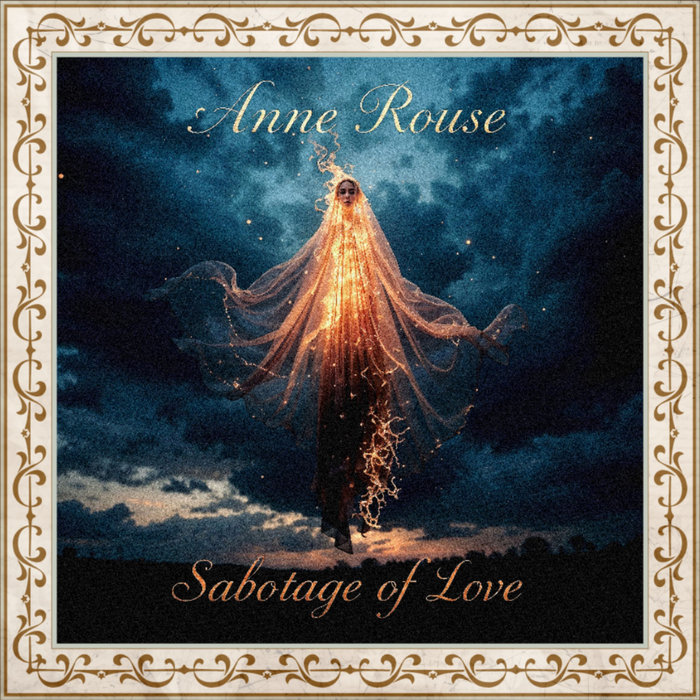 Sabotage of Love | Anne Rouse | Electroclash Club