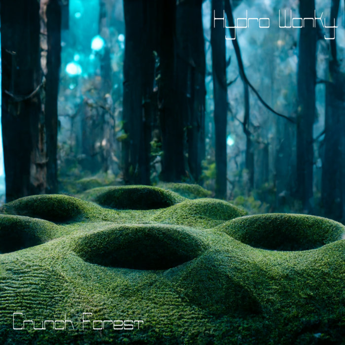 Crunch Forest | Hydro Wonky