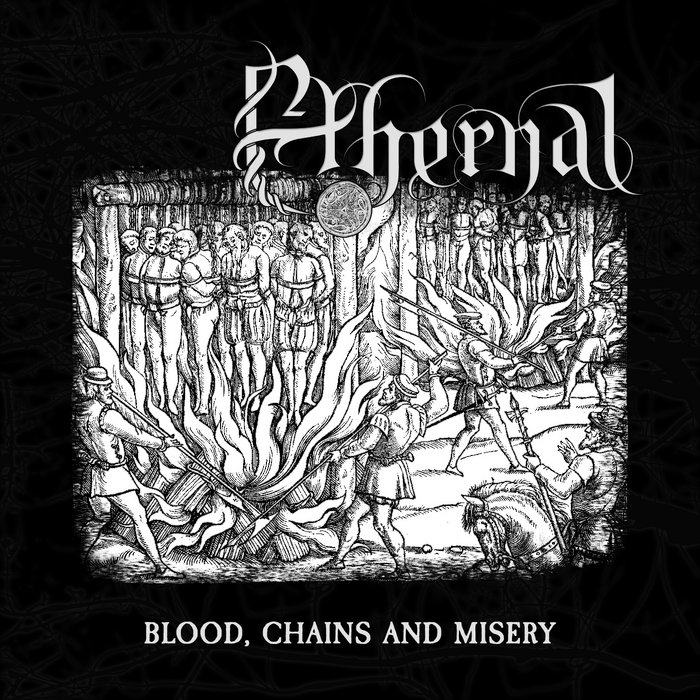 Blood Chains and Misery | Ethernal