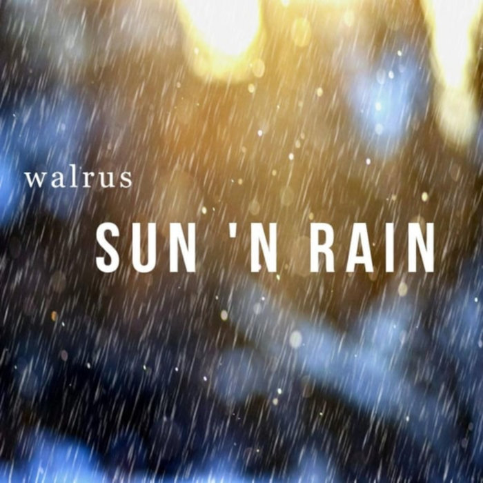 Sun'n Rain | Walrus