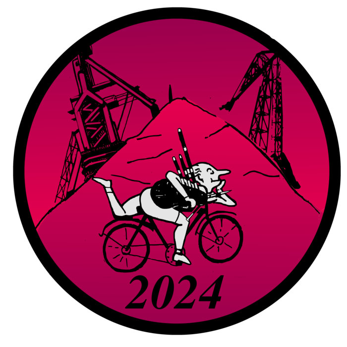 ACiDo FoLKlóRico (2024) - 06_Ievan Polkka (Loituma 1978 REMIX)_The ...