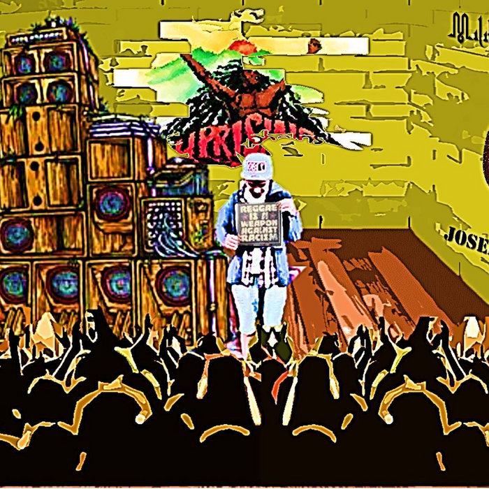 Bob Marley - Zion Train | Bob Marley | Joseph Jossy Jo