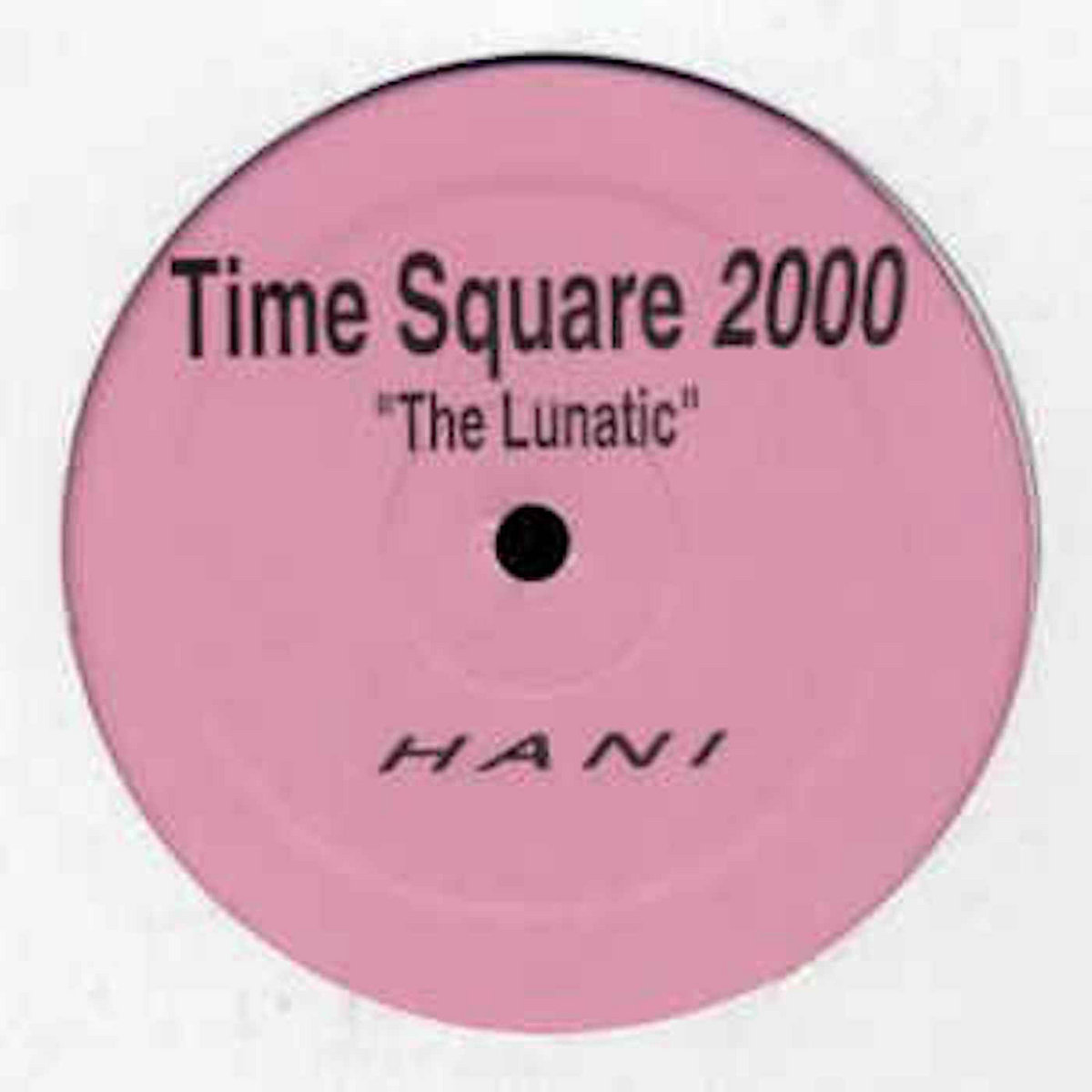 HaNi Vs. Pink Floyd - The Lunatic - ReMaster | Hani