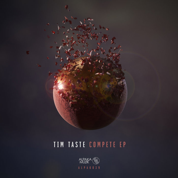 TiM TASTE - Compete | TiM TASTE