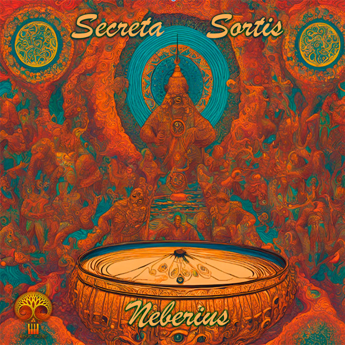 Secreta Sortis | Neberius | Brejo music records