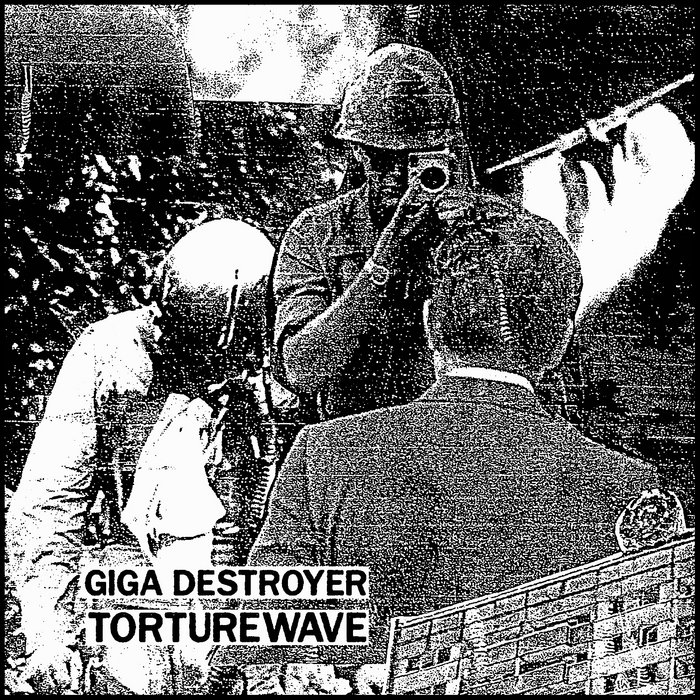 Synthetic Hybrid Augments | Torturewave // Giga Destroyer | Giga Destroyer
