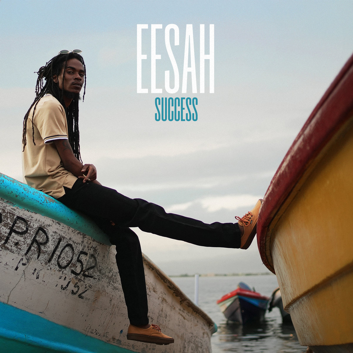 Success | Eesah | Evidence Music