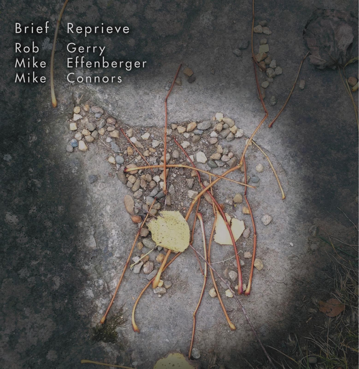 Brief Reprieve | Rob Gerry