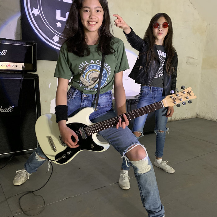 I'm Against It | Yee Loi