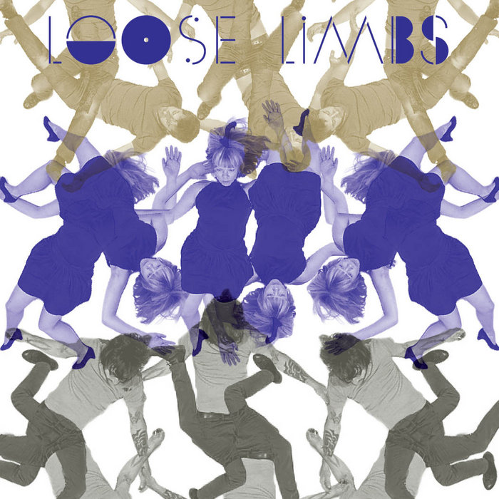 Red Hands | Loose Limbs