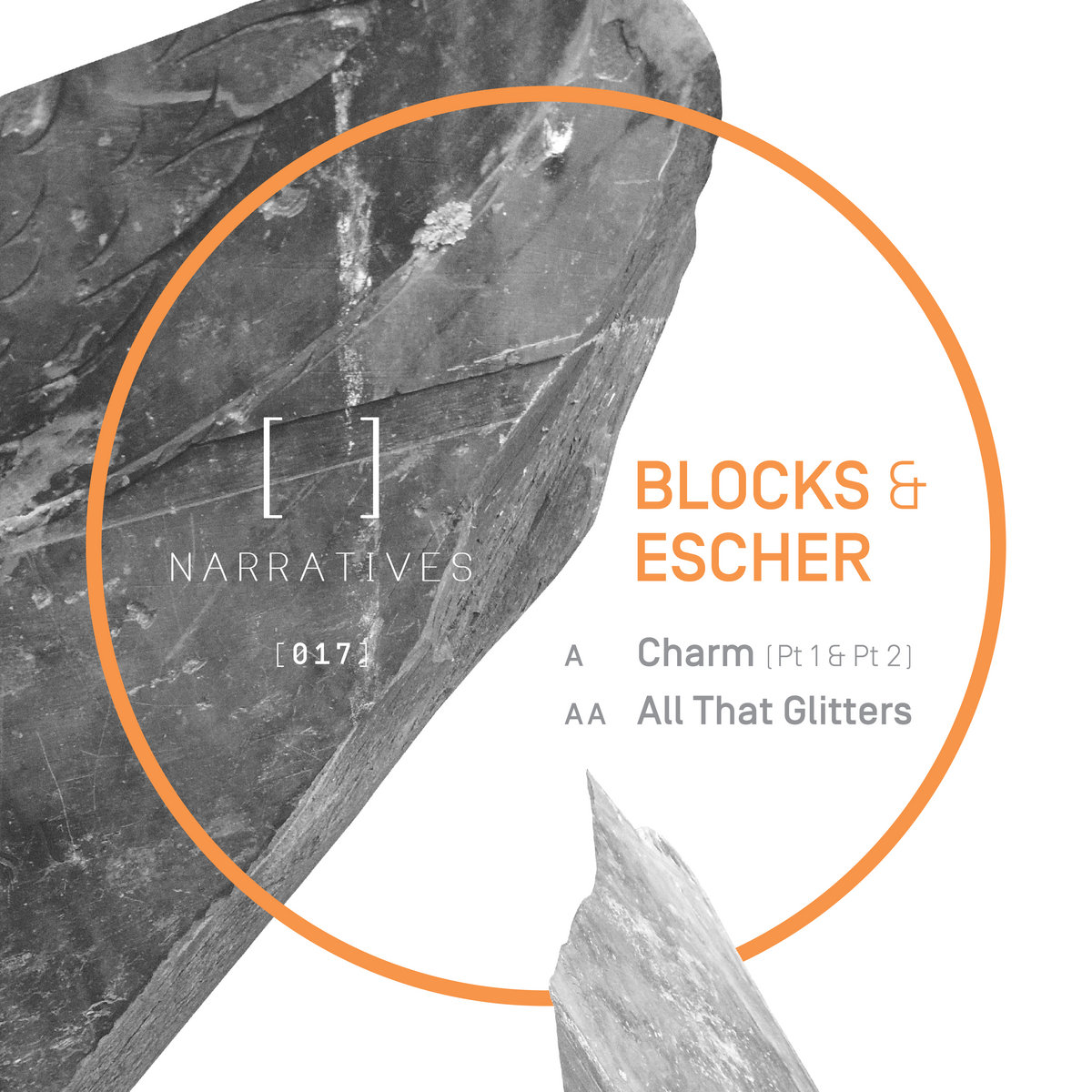 Narratives 017 - Blocks & Escher | Narratives Music