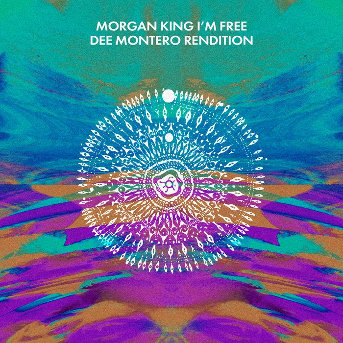Morgan King - I'm Free (Dee Montero Rendition) | Dee Montero