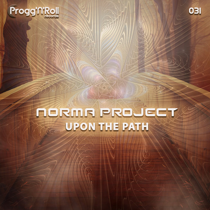 Norma Project - Upon The Path | Norma Project | Progg'n'Roll