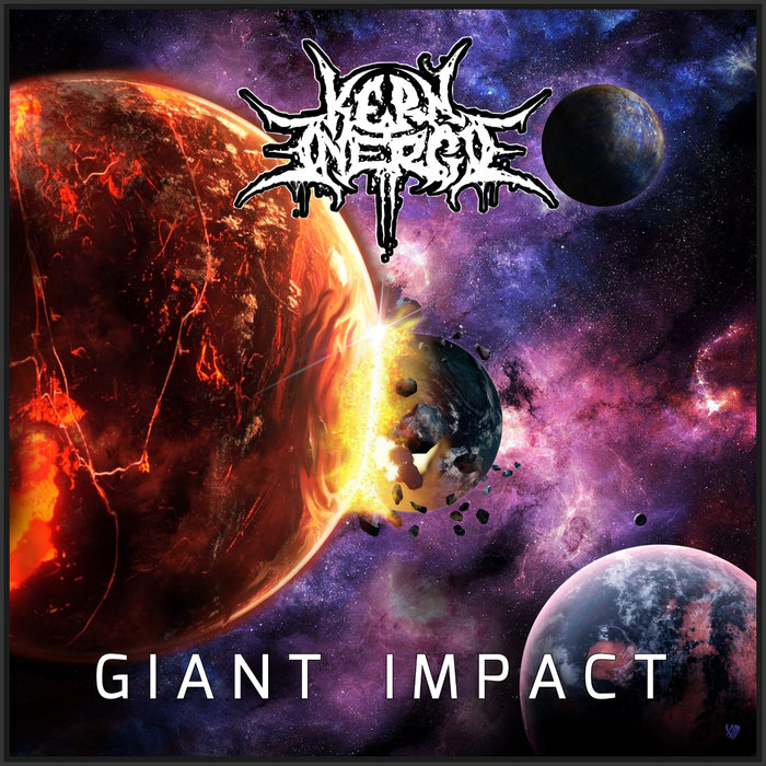 Giant Impact | Kern Energie