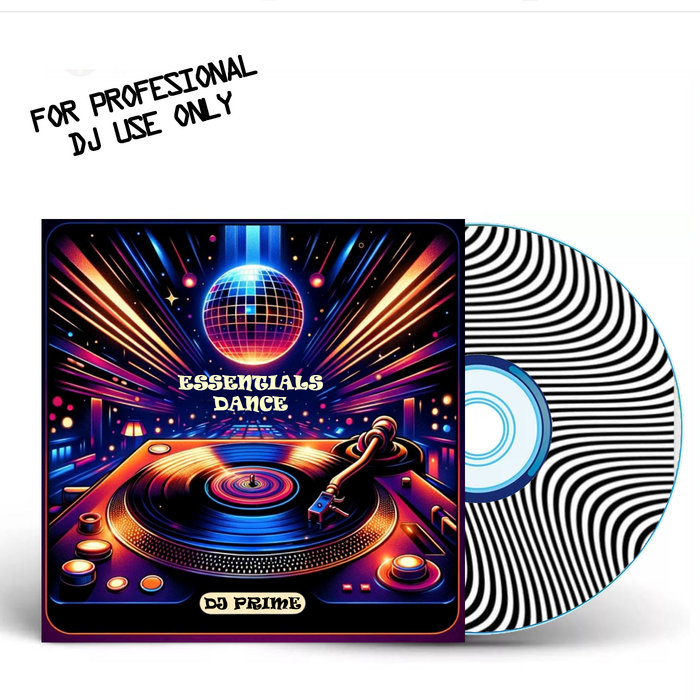 Essentials Dance | DJ Prime