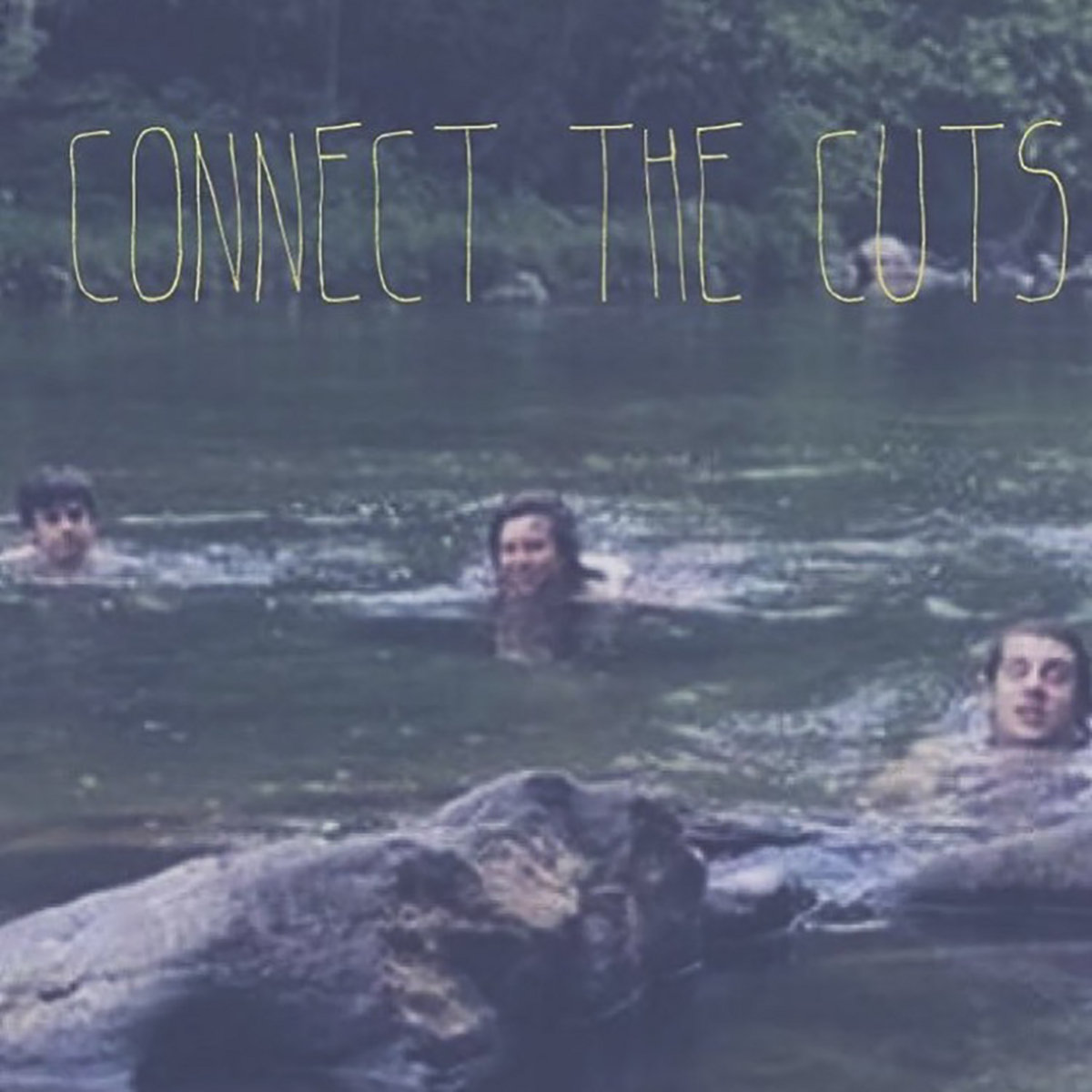 Connect the Cuts | Connect the Cuts | Connect The Cuts