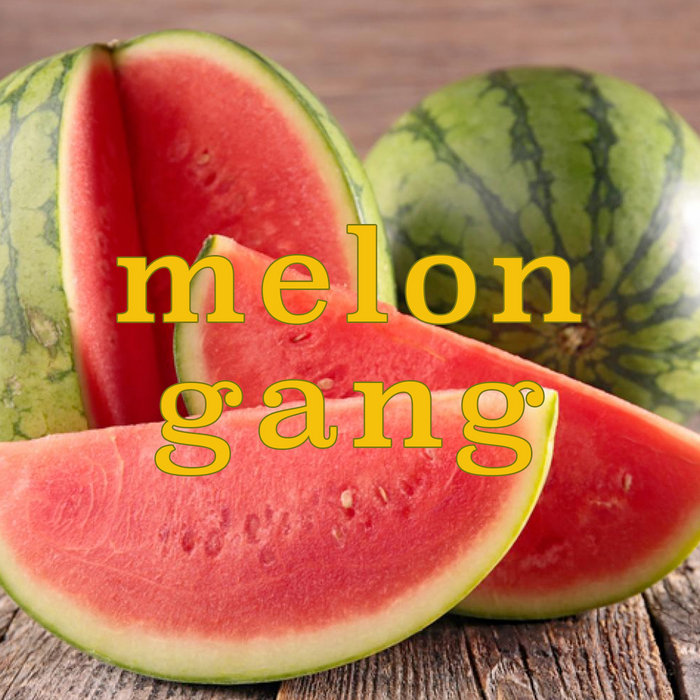 Braun Boy's Birthday Eve | Melon Gang