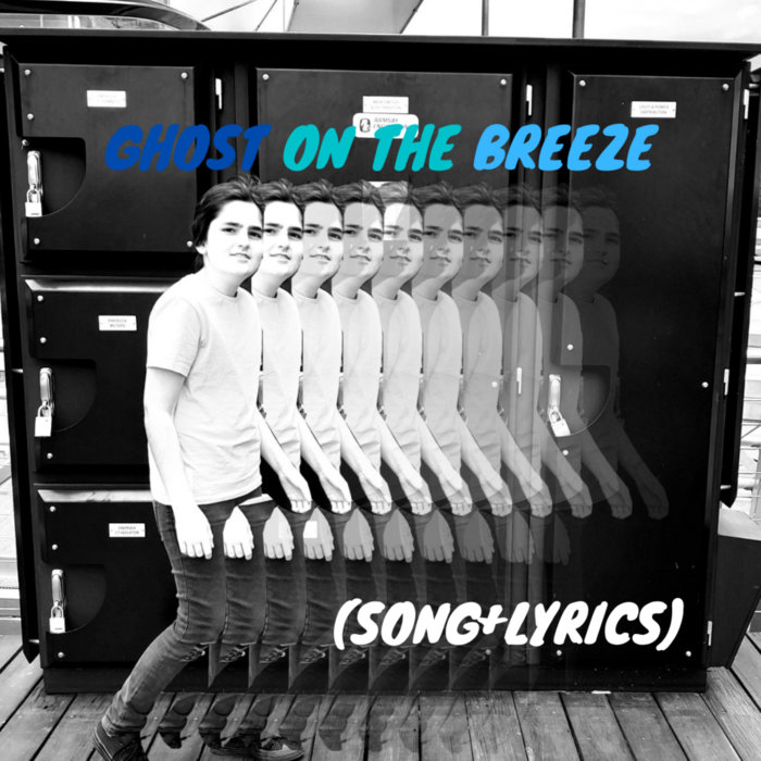 Ghost On The Breeze | Jake Murdoch (Jake)