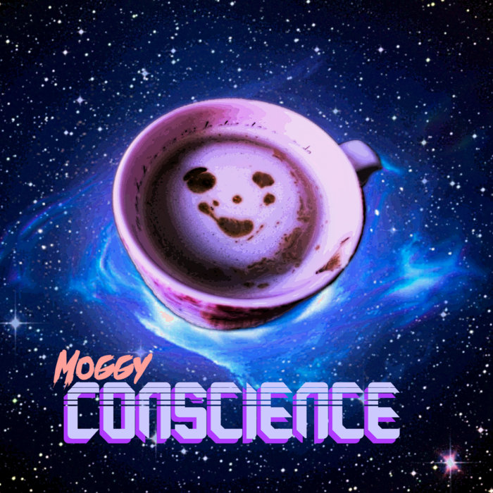 Conscience | Alexandre Parent (Moggy)