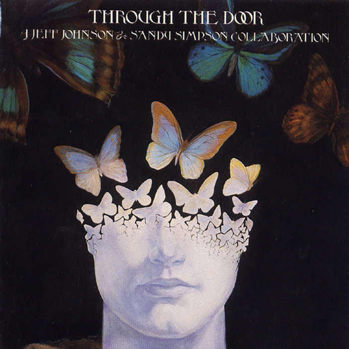 Through The Door | Jeff Johnson & Sandy Simpson | Jeff Johnson