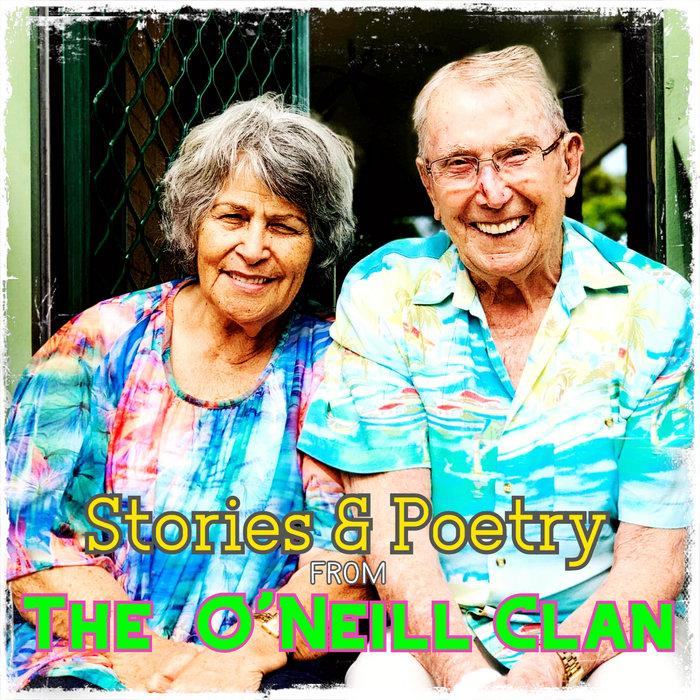 Tim | THE O'NEILL CLAN | The O'Neill Clan