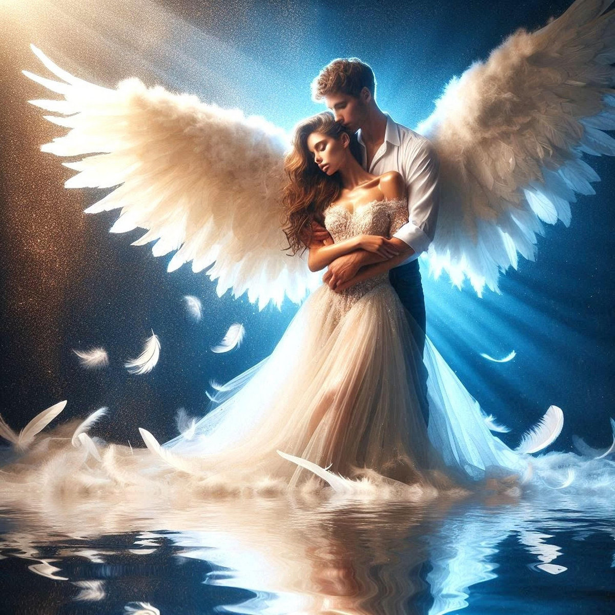 Nexus Entity, Nexus Being Physiology, Omicron Being, Forced, silent ...