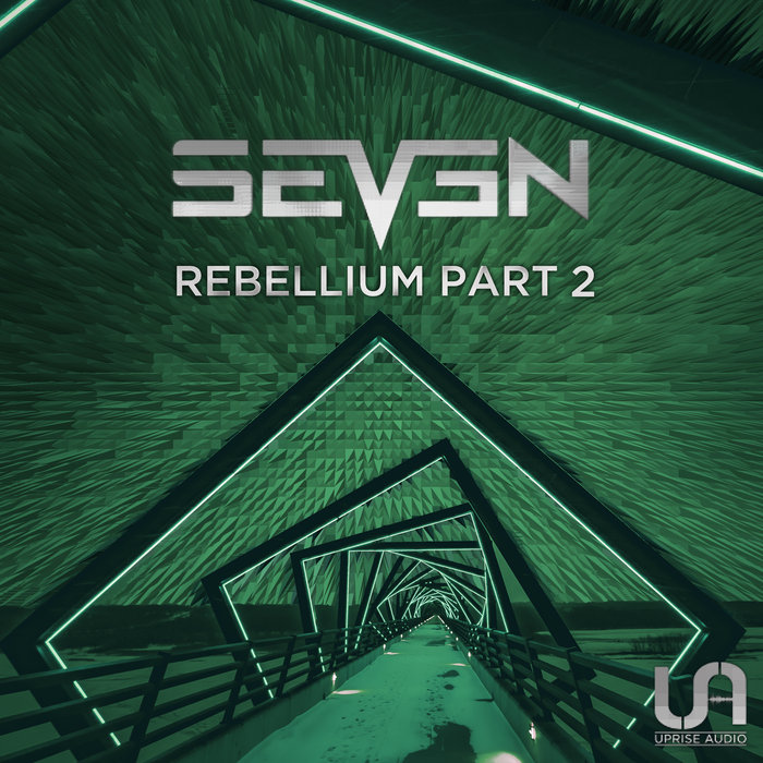 Rebellium part 2 | Eddy Seven
