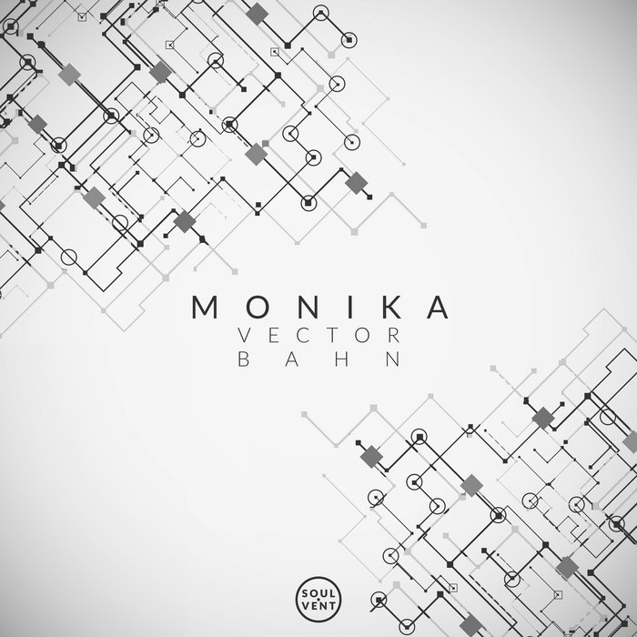 Monika - Vector | Monika