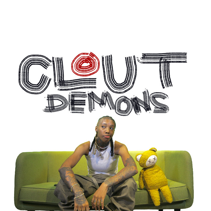 Clout Demons | KATKILLA