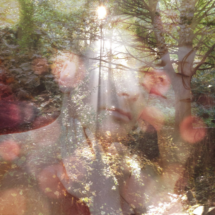 Rapt in Dreams | James Marcham / Xylem / Countenance of the Deep