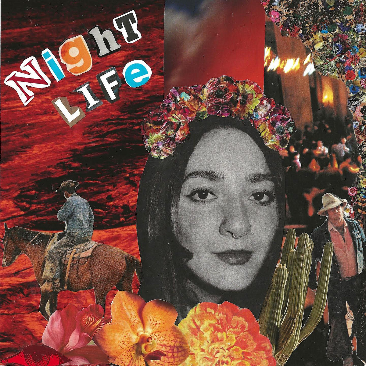 Night Life | Eliza Thorn