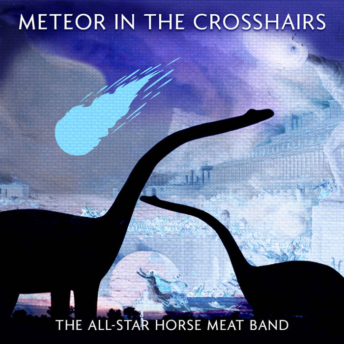 Saltopus Coloring Page