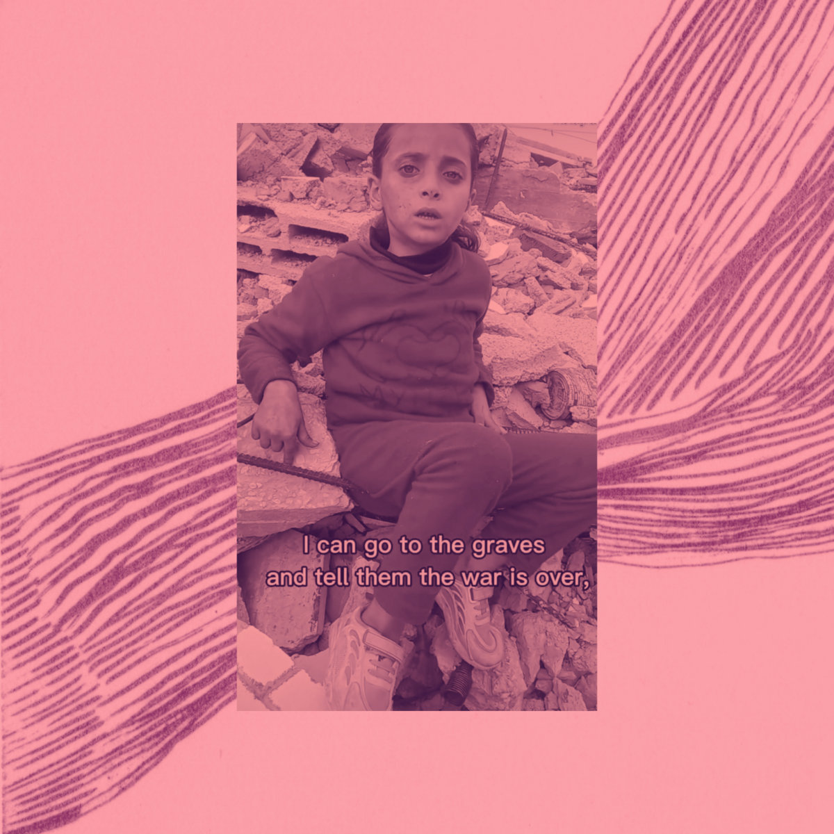 I Can Go To The Graves And Tell Them The War Is Over | Neglect ...