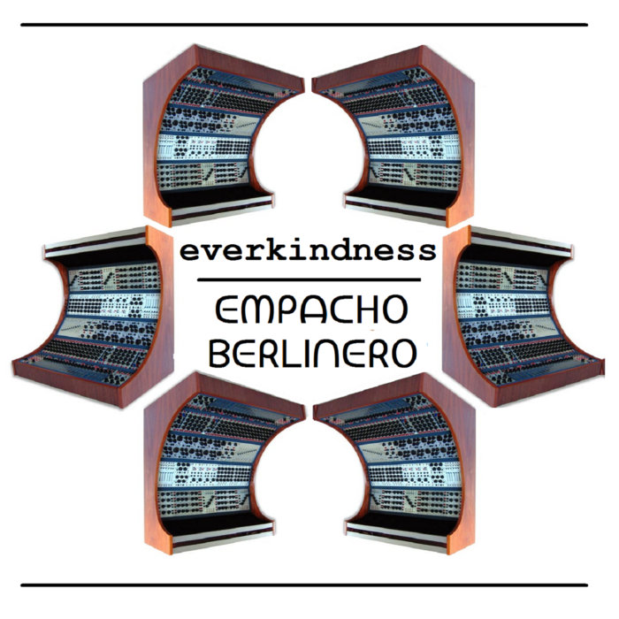 Empacho berlinero | everkindness