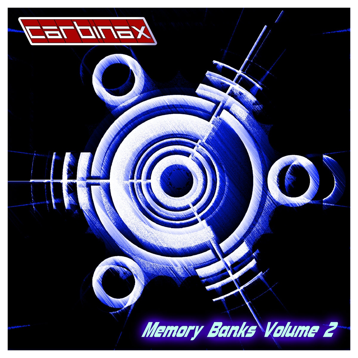 White Knuckle ( TG Mix ) | Carbinax