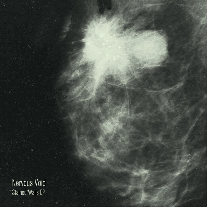 Stained Walls EP [Demo] | Nervous Void