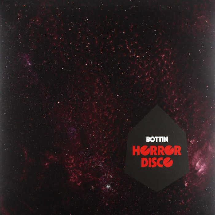 Horror Disco | BOTTIN