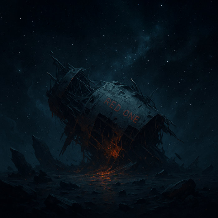 LOST: RED SERIES | Dynalectric Orchestra