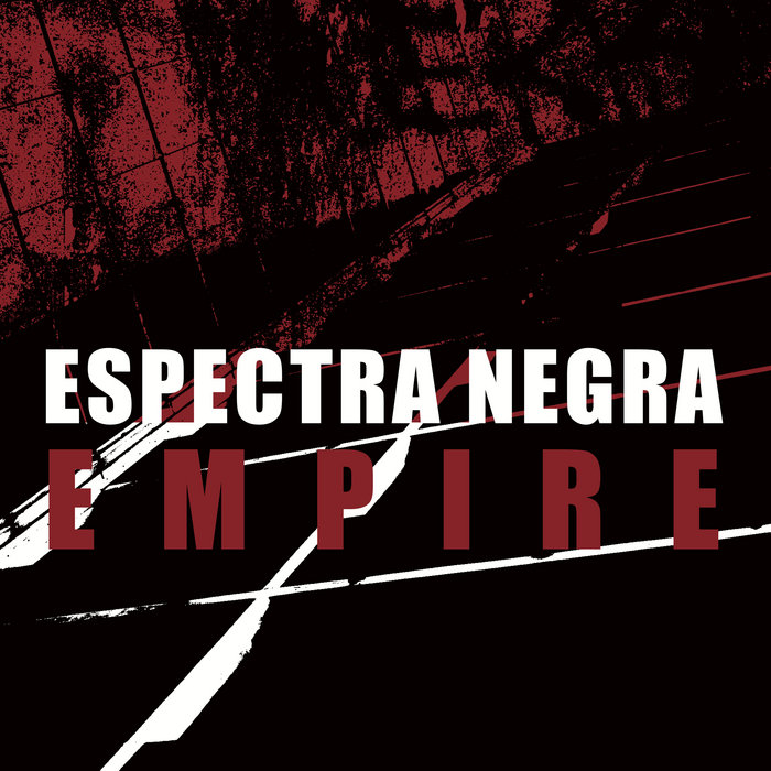 Empire | Espectra Negra | HANDS