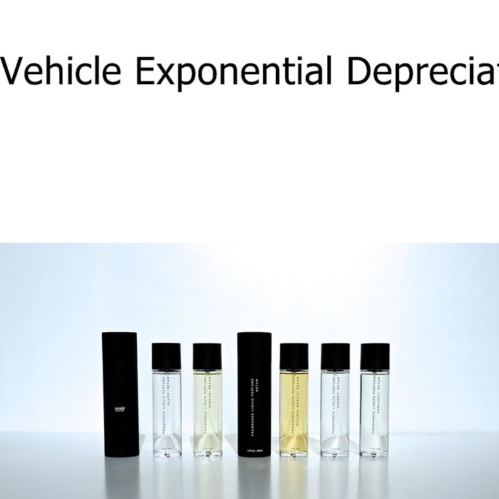 Vehicle Exponential Depreciation 1.0 where download on MacOS ...