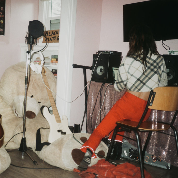 Pink Champagne | KITTEN | PSY Sound