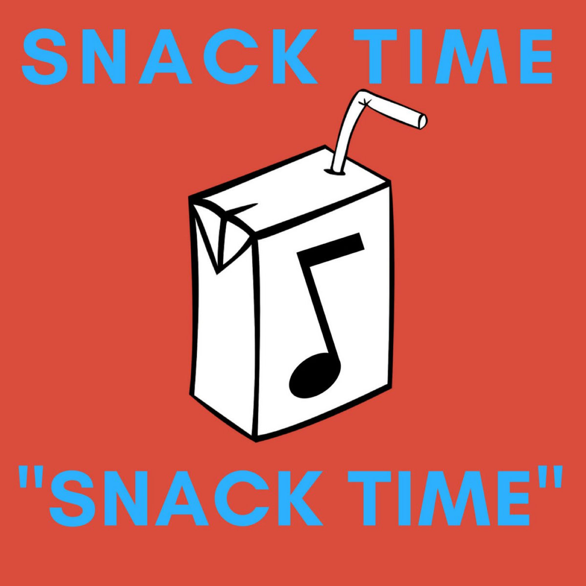 Snack Time: the Album | Snack time | Snack Time