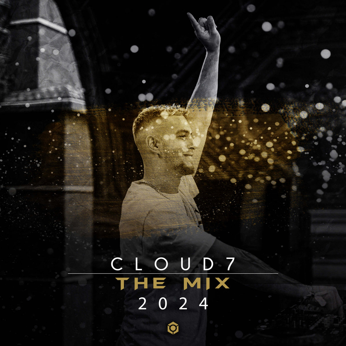 The Mix 2024 | Cloud7 | Blue Tunes Records