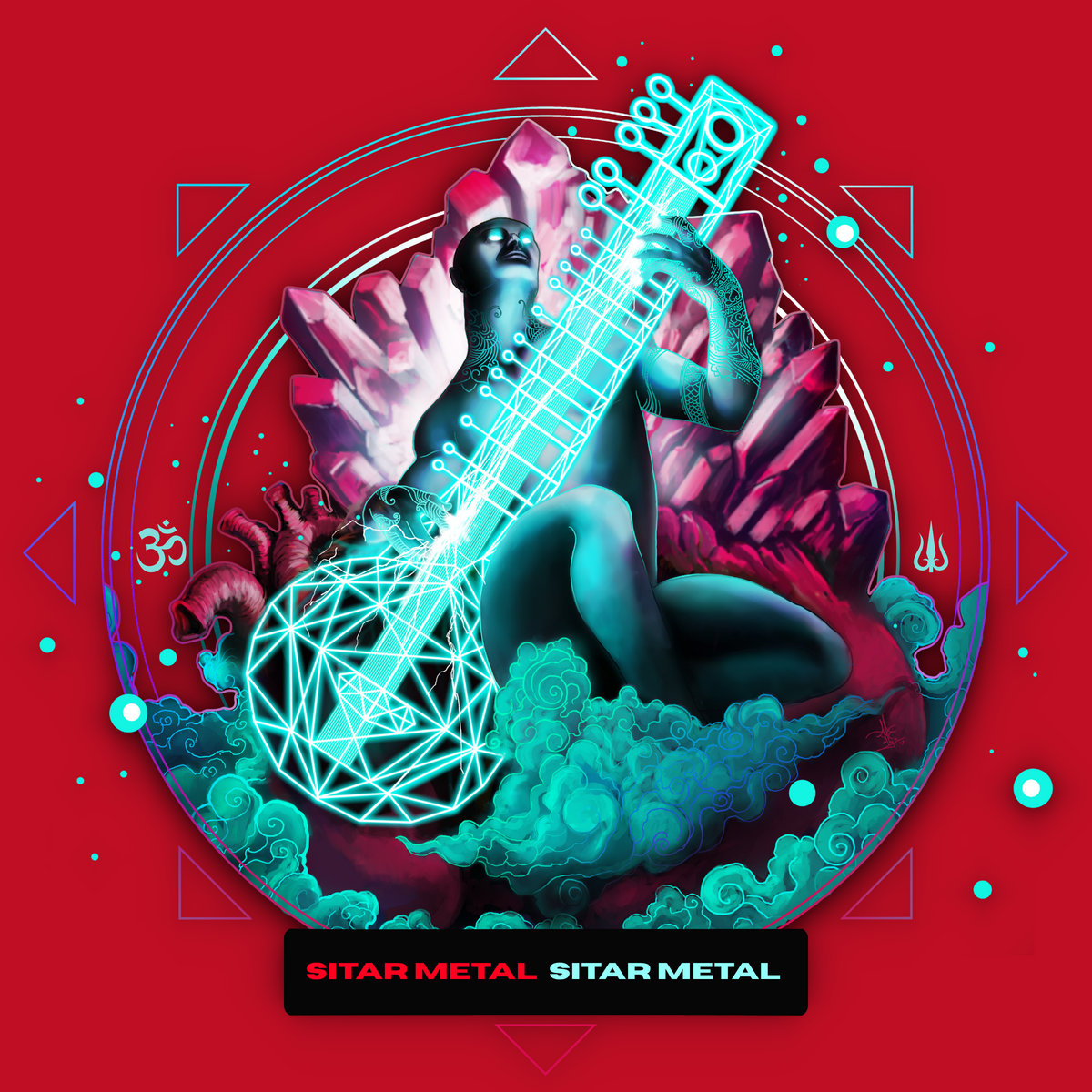 Sitar Metal | SITAR METAL