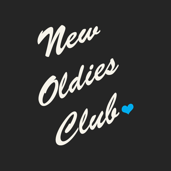 New Oldies Club 01 | New Oldies Club