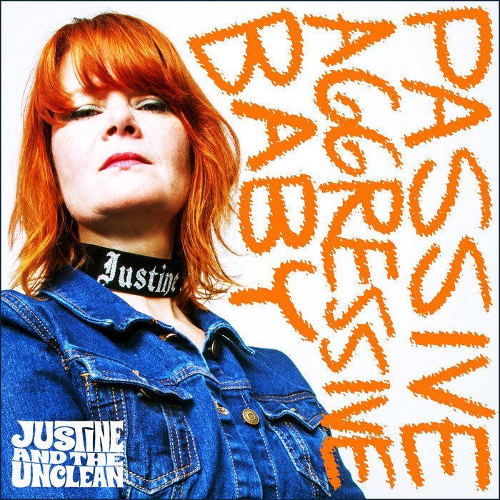 Passive Aggressive Baby | Justine and the Unclean